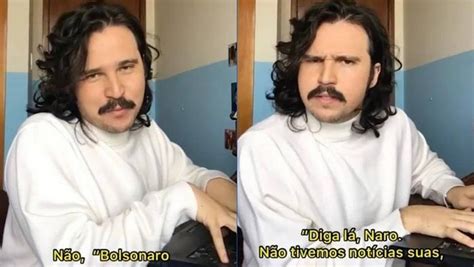 Tá Passada Meme Da Pifaizer Ganha Versões Em Alemão Francês E