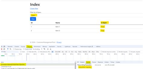 Asp Net Core Dropdown Mvc Don T Keep Focus For Selected Option