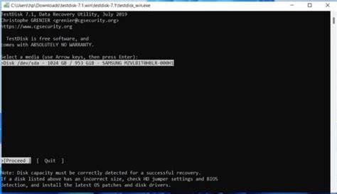 Proven Ways To Fix A Corrupted SSD And Recover Data