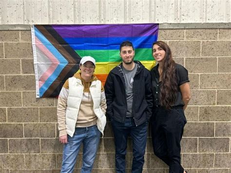 New Hockey League For Hamiltons Lgbtq Community