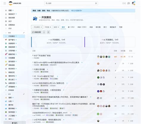 我记得之前支持自定义css样式来着 怎么找不到地方了 运营反馈 Linux Do