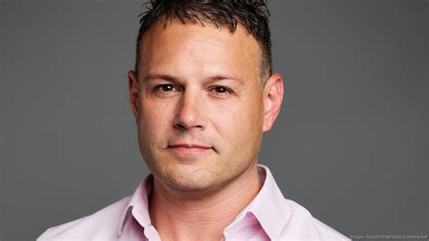 20 People To Know In Tourism And Hospitality Josh Zik Louisville Business First