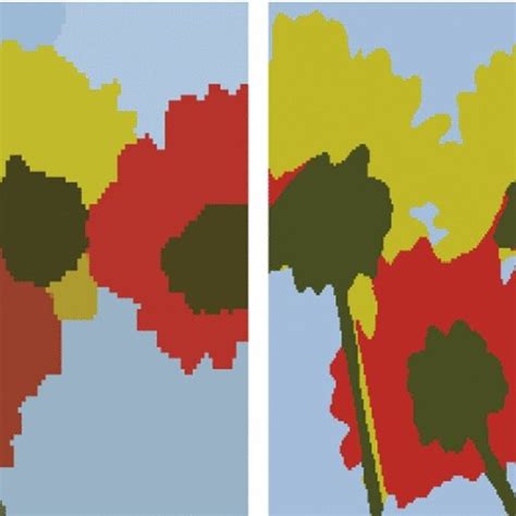 Segmentation Of Brain Mri Image Second Third And Fourth Column