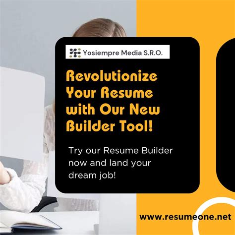 yosiempre media on linkedin resumebuilder careersuccess