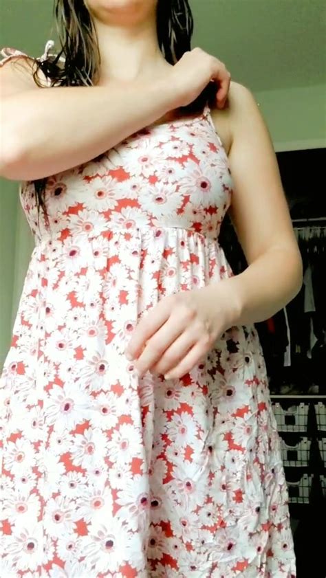 Sundress Season
