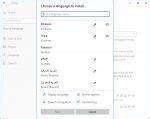 How To Install And Uninstall Languages In Windows 11 10