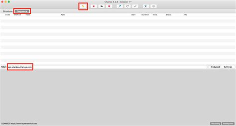 preventing man in the middle attacks in ios with ssl pinning kodeco