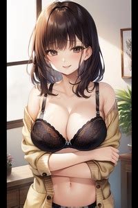 Girls Bras AI Generated E Hentai Lo Fi Galleries