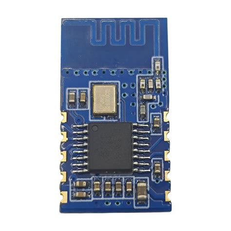 China Smallest Bluetooth Chip Suppliers And Factory Smallest