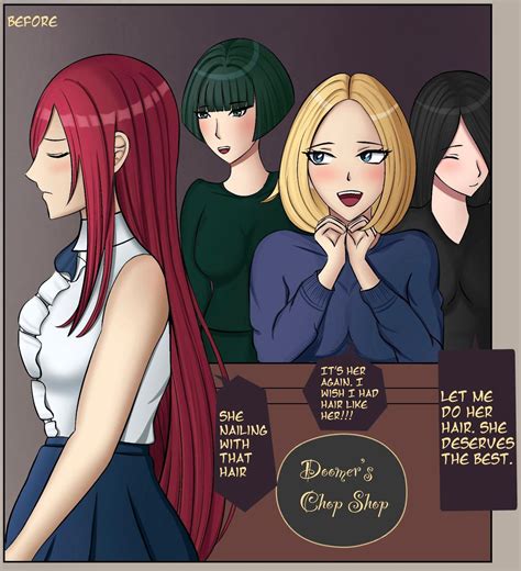 Erza Scarlet Final Page By Doomerx180 On Deviantart