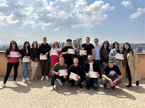 Innovation Centre Kosovo On Linkedin Socialmedia Training