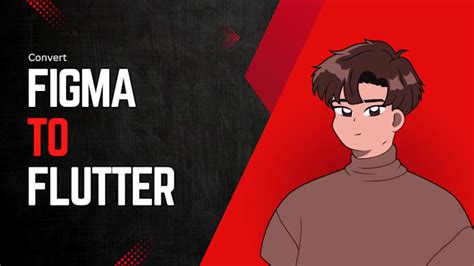 convert figma to flutter app by adilijaz4 fiverr