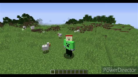 How To Make TNT Spawn On You Every 10 Seconds YouTube