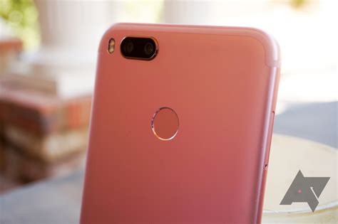 Xiaomi Mi A Android One Review Almost The Perfect Budget Phone