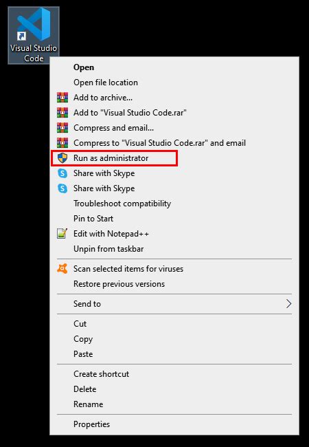 How To Open The Terminal In VS Code