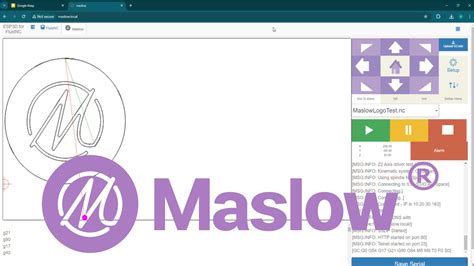 Maslow Mods And How To Part Ii — Maslow
