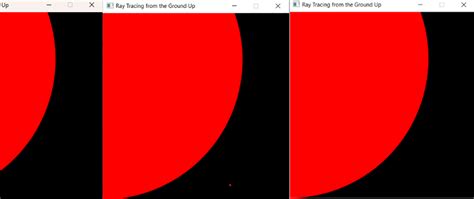 exploring computer graphics weekly chronicle 1 dev community