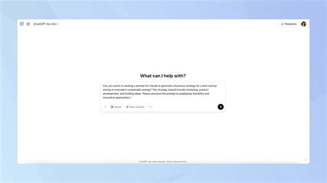 How To Get Better Results From Chatgpt — 11 Prompt Tips Toms Guide