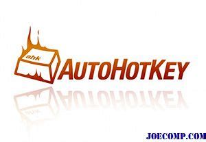 Tutorial AutoHotkey Cara Menggunakan Skrip AutoHotKey Windows