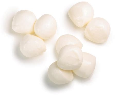 Premium Photo Mozzarella Cheese Balls Piles Top View Paths