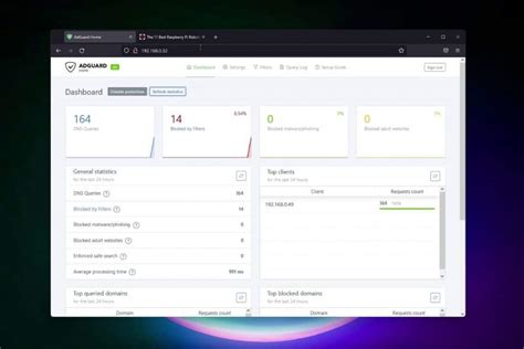 Steps To Run AdGuard Home On Raspberry Pi Vs Pi Hole RaspberryTips