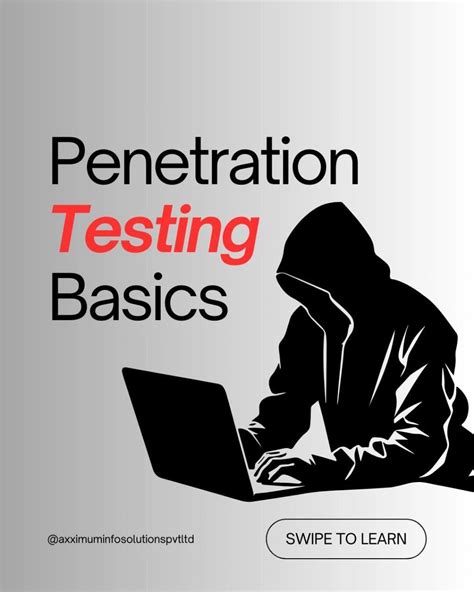 Penetrationtesting Ethicalhacking Cybersecurity Infosec Redteam… Hichem Dachraoui
