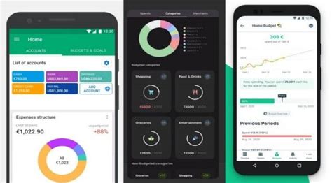 Axios to AndroMoney: The top Android apps to help you track expenses | Technology News - The ...