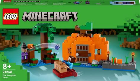 Loder Lego® Minecraft® 21248 Gjirafa50