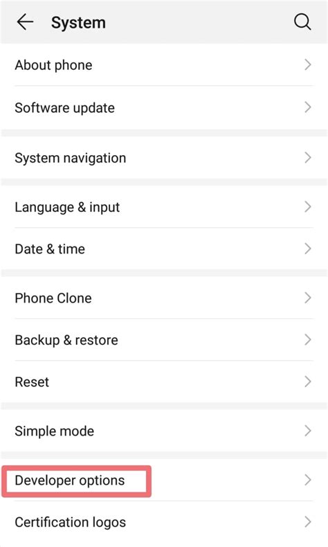 Debug Your Website On Android With Chrome Remote Debugging DEV Community