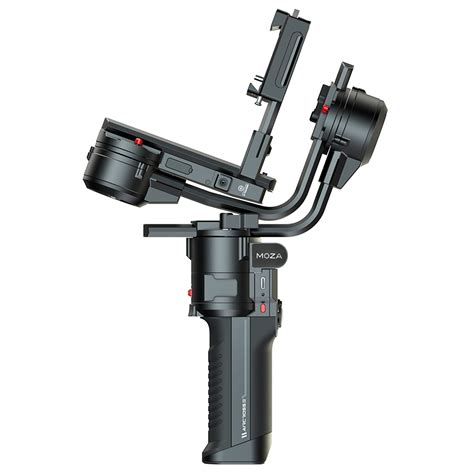 Стабилизатор Moza Aircross 3 Profesional Kit