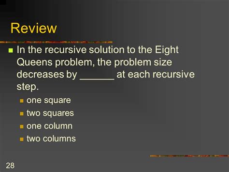 Cosc2007 Data Structures Ii Ppt Video Online Download