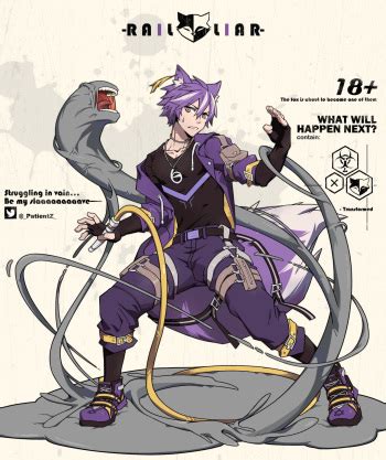 X Rail IMHentai