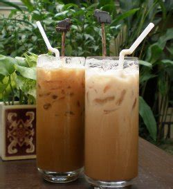 Thai Coffee