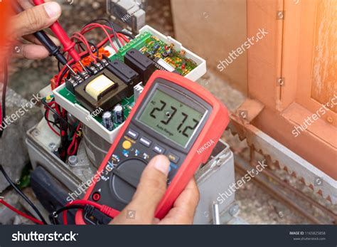 Multi Meter Testing Images Stock Photos Vectors Shutterstock