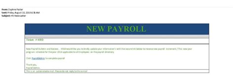 Successful Phishing Security Spiceworks Community