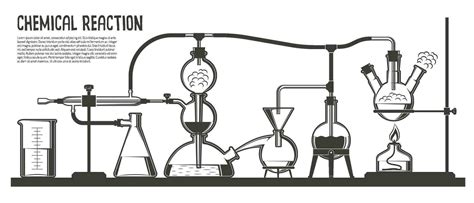 Complex Chemical Process 34116447 Vector Art At Vecteezy Complex Chemical Process 34116447 Vector Art At Vecteezy
