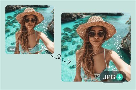 convertir png en gratuitement insmind
