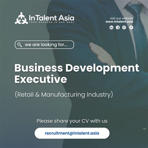 Intalent Asia On Linkedin Intalentasia Jobvacancy Hiring Middleeastjob Jobsearch Overseas
