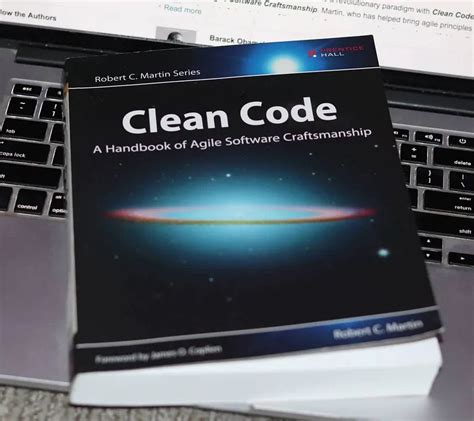 Top 10 Rules For Writing Clean Code