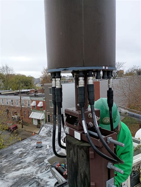 Wireless Communications Carr And Duff