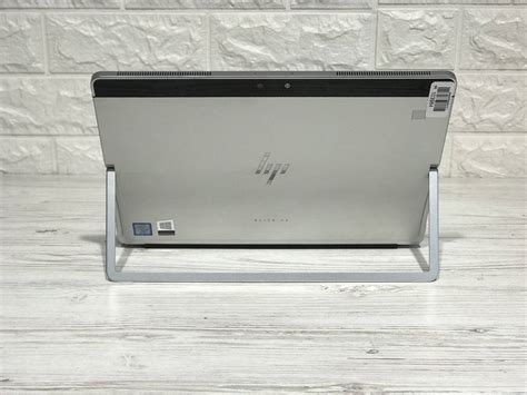 Купити БВ Ноутбук-планшет HP Elite X2 1012 G2 12.3" 2K TOUCH Intel i5 ...