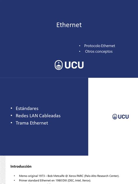 03b Protocolo Ethernet00 Pdf 03b Protocolo Ethernet00 Pdf