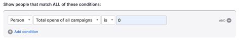 Campaigns Filtering Knowledge Base Pipedrive