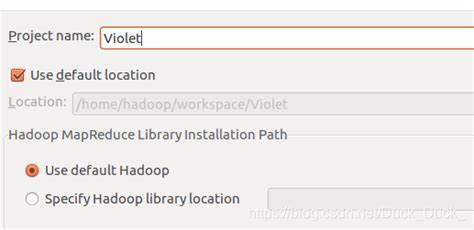 【超详细】从vmware安装到hadoop hbase完全分布式搭建到音乐排行榜综合实验 hbasevmware duck duck 的博客