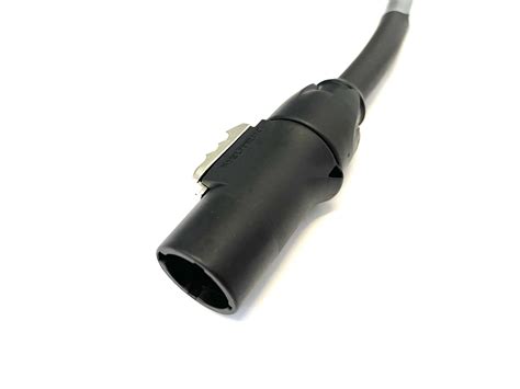 Neutrik Powercon True1 2 Way Soft Y Splitter H07rn F Adaptor Cable