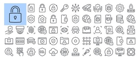 2543 Cybersecurity Guard Stock Vectors And Vector Art Shutterstock