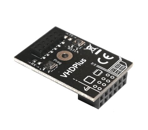 Wifi Extension Vhdplus Shop