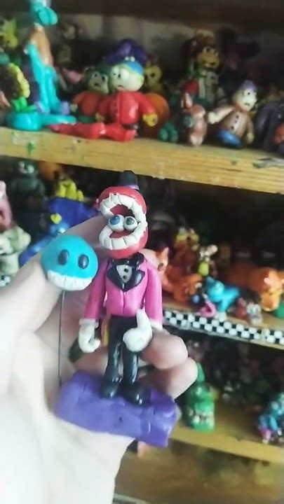 Цифровой цирк Кейн и пузырь Youtube