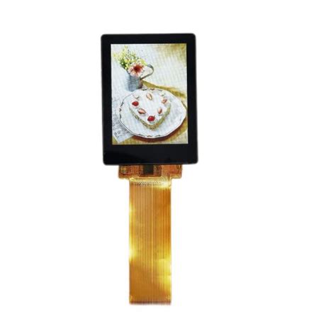 Sunlight Readable Lcd Display Lcd Display Manufacturer Since 1990s