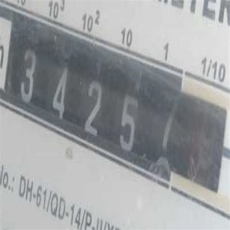 Electric OCR Custom Dataset Object Detection Dataset By ElectricmeterOCR